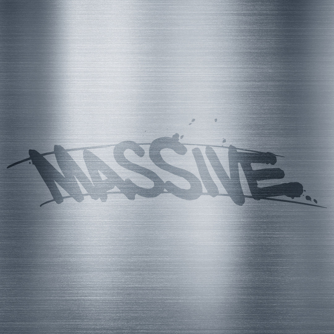 LIMITED METAL COVERS – Massive Publishing | Comic Book Publisher