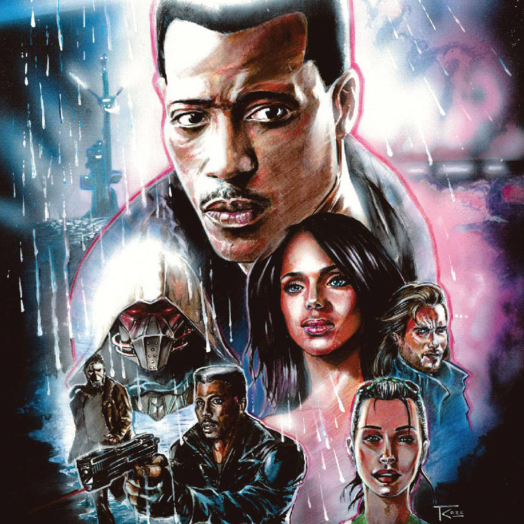 HOMAGE COVERS – Massive Publishing | Comic Book Publisher