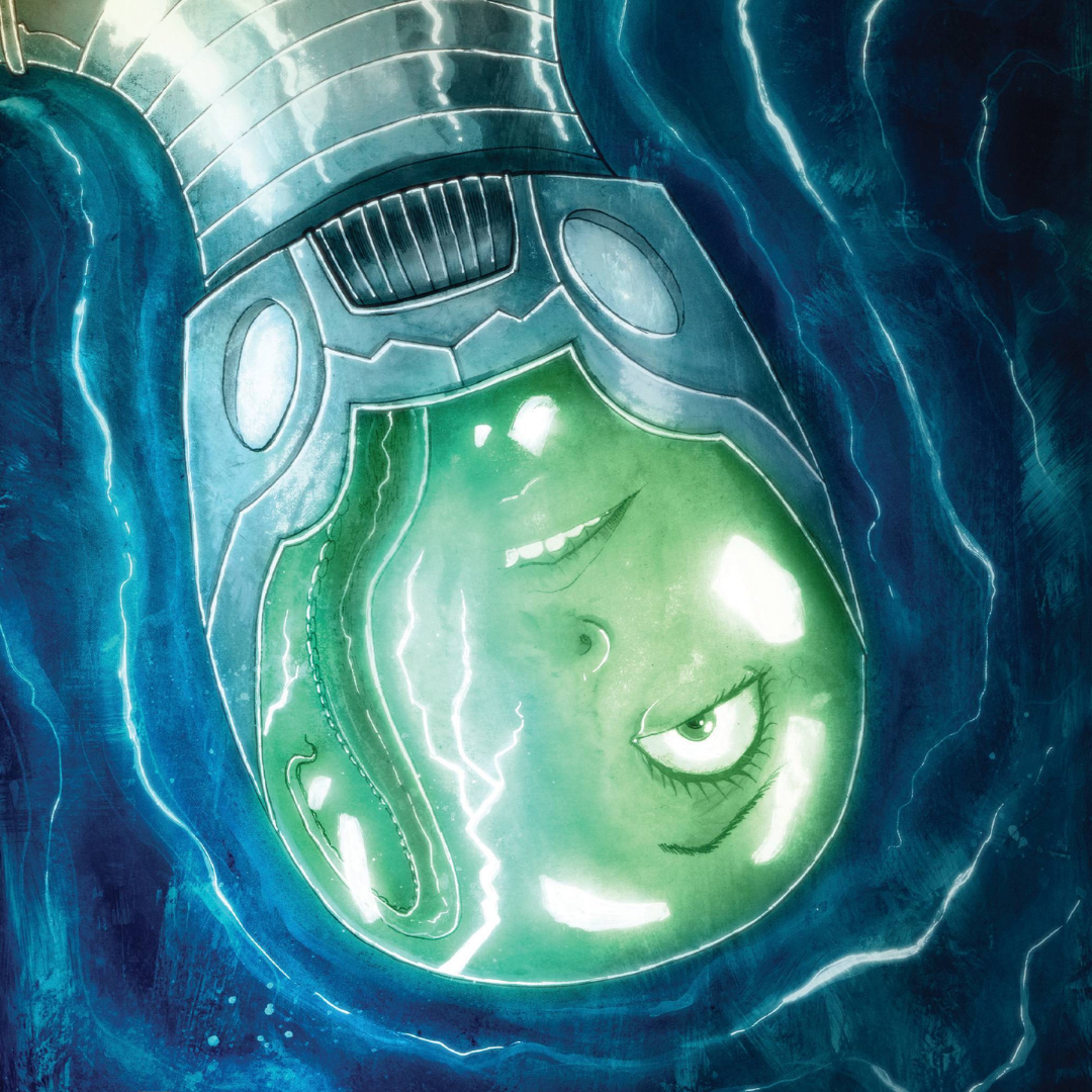 Massive Publishing | Comic Book Publisher